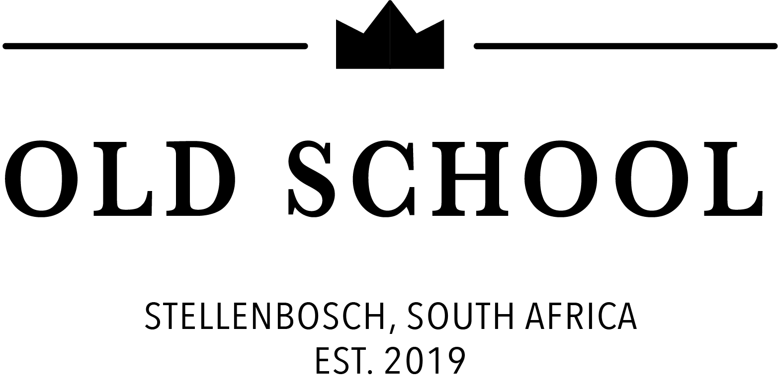 Old School Rugby Jerseys – Old School SA