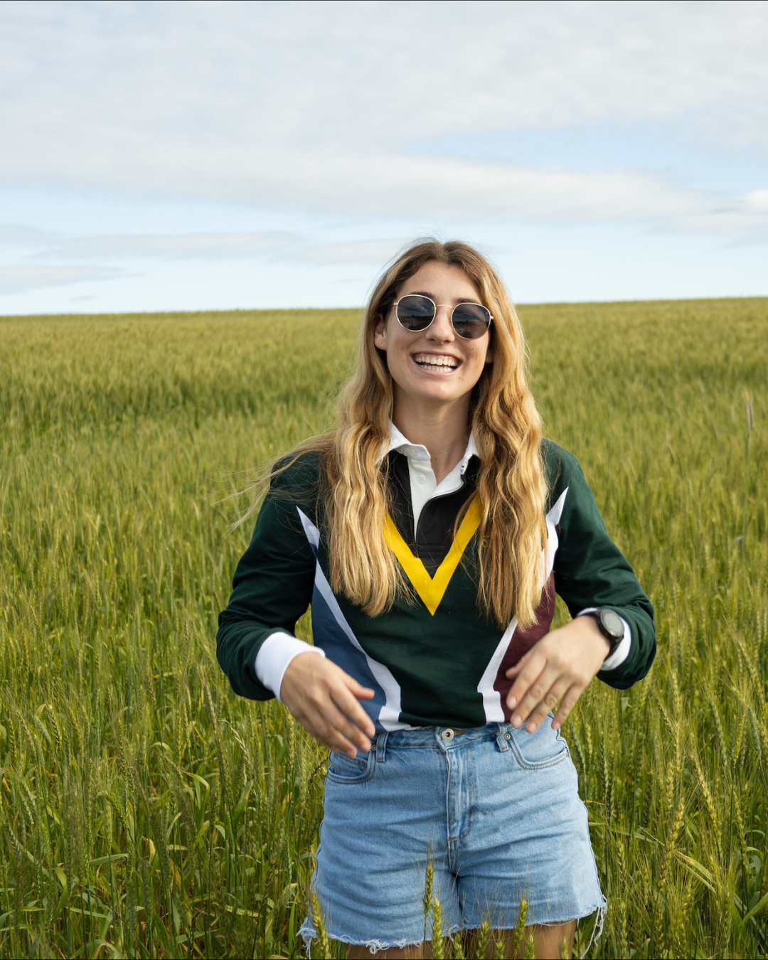 Old School Rugby Jerseys – Old School SA