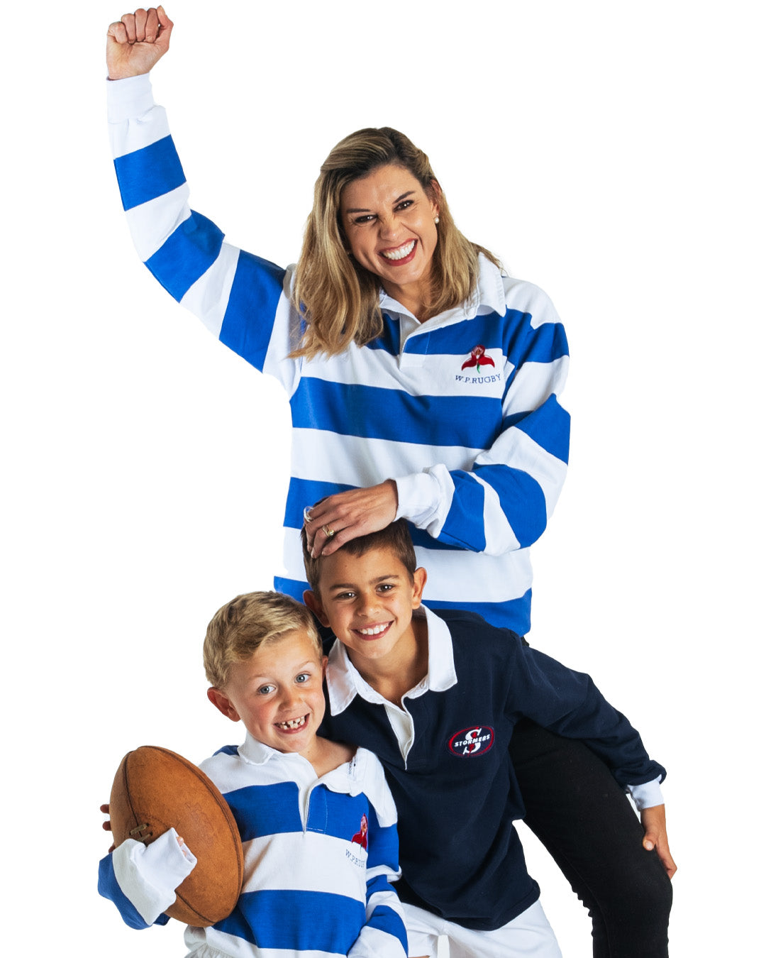 Old School Rugby Jerseys – Old School SA