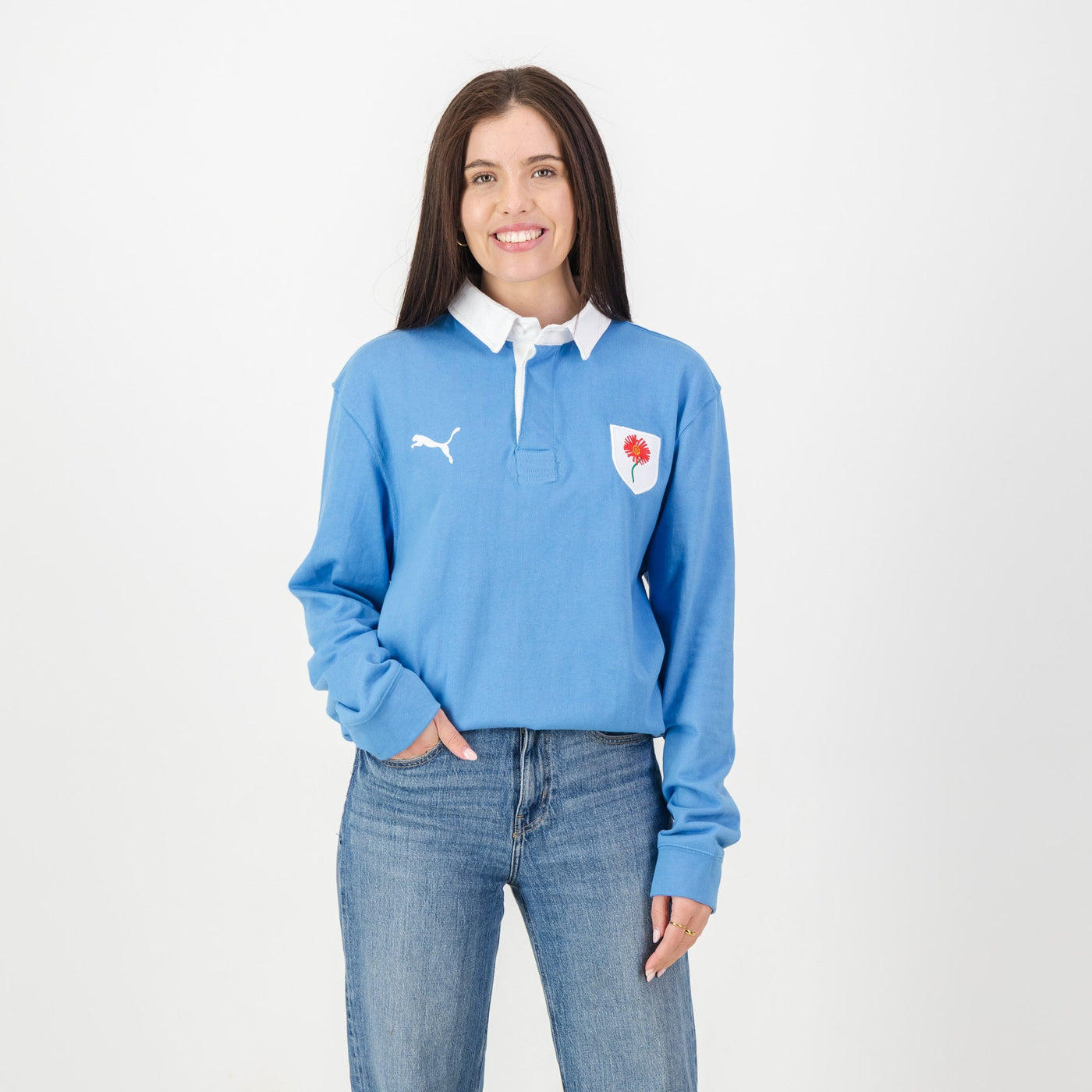 Licensed Provincial Rugby Jerseys