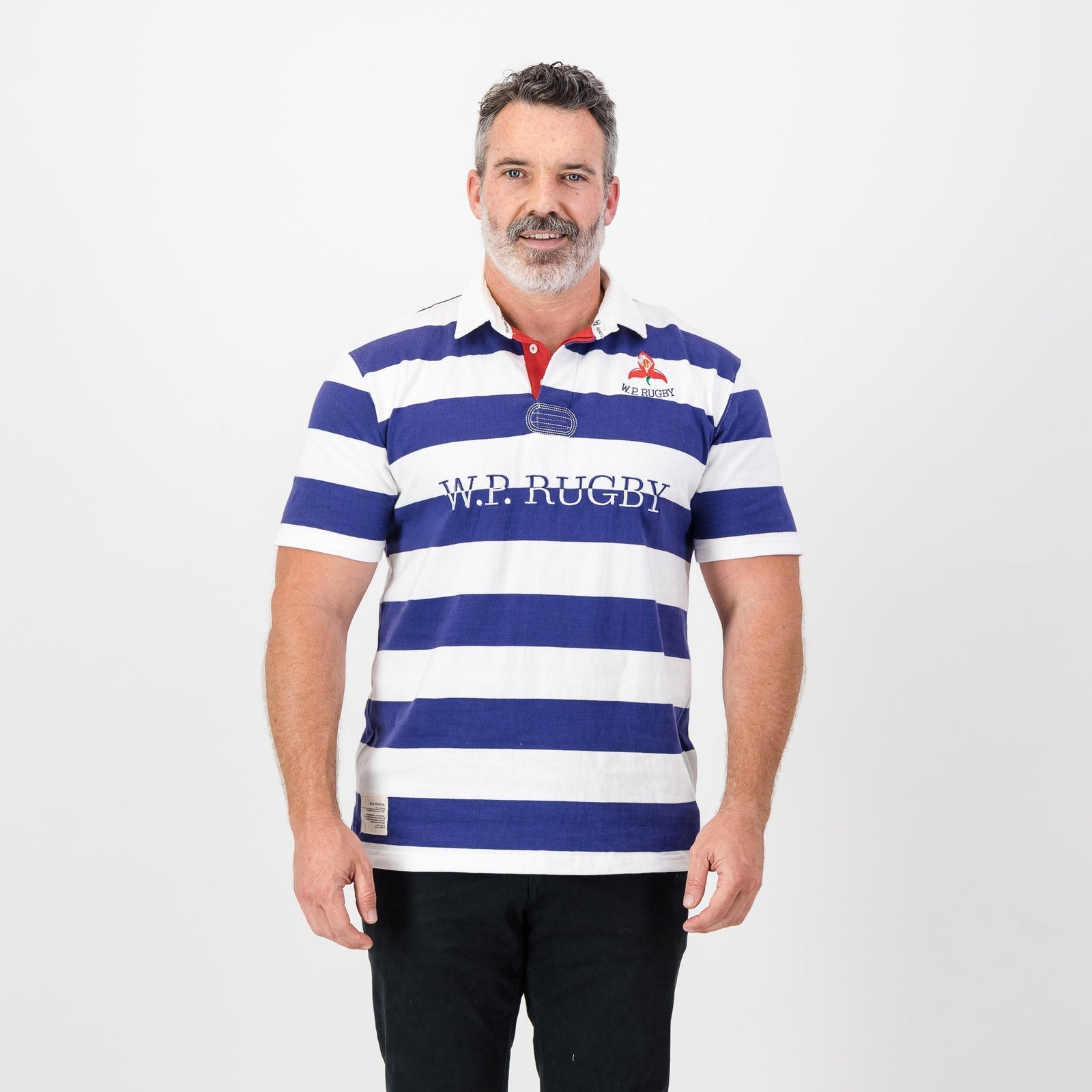 Licensed Provincial Rugby Jerseys