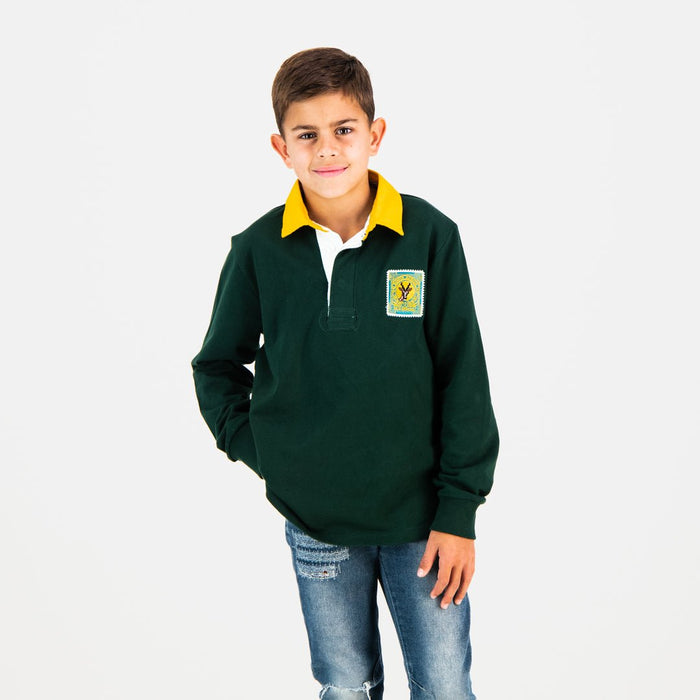 SA Supporters - Kids range