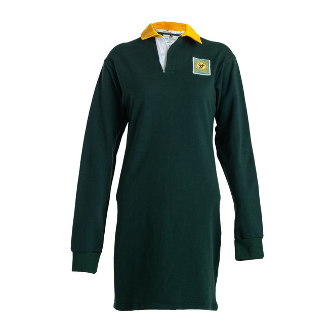 South African Supporters Range – Old School SA