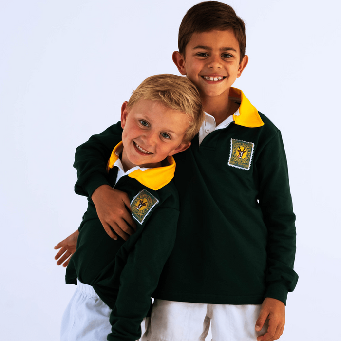 SA Supporters - Kids range