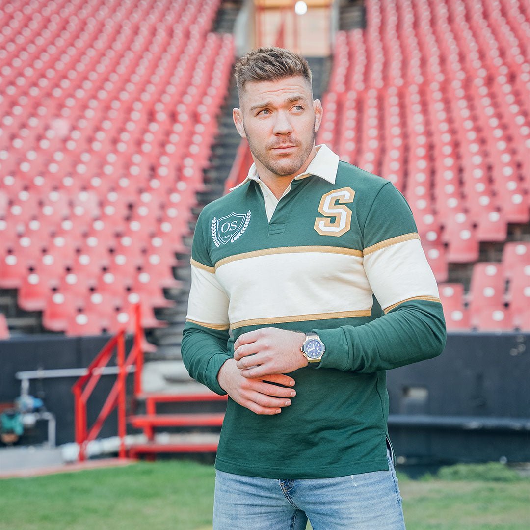 Old School - Old School Brand