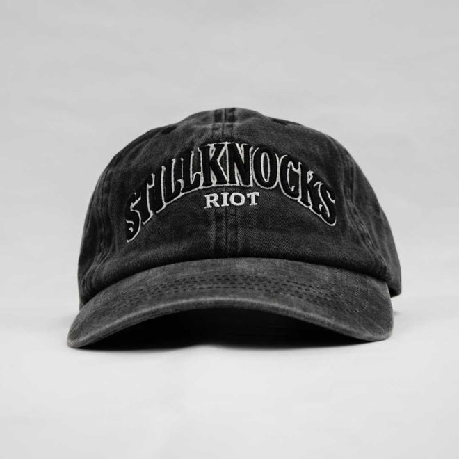 OS x Stillknocks – Old School SA